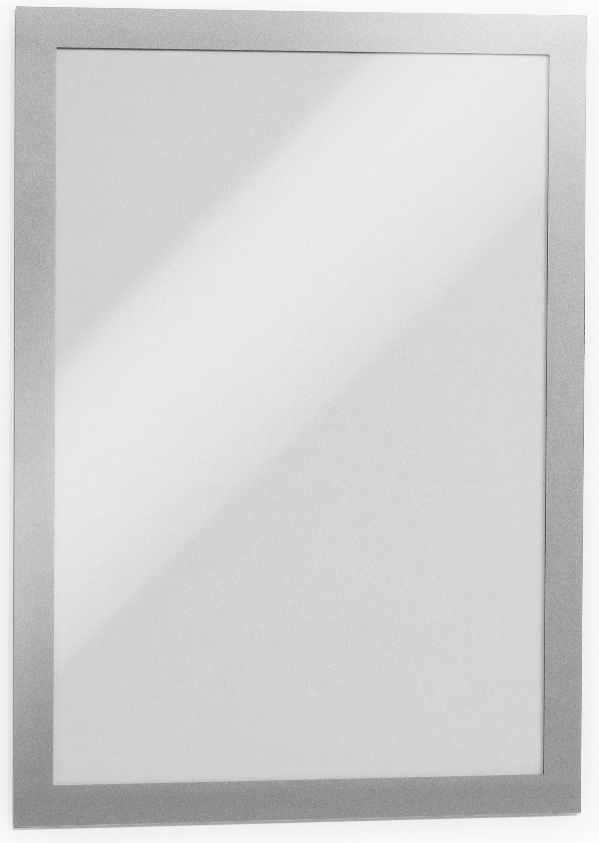 Inforam Duraframe A5 silver 2 st/fp