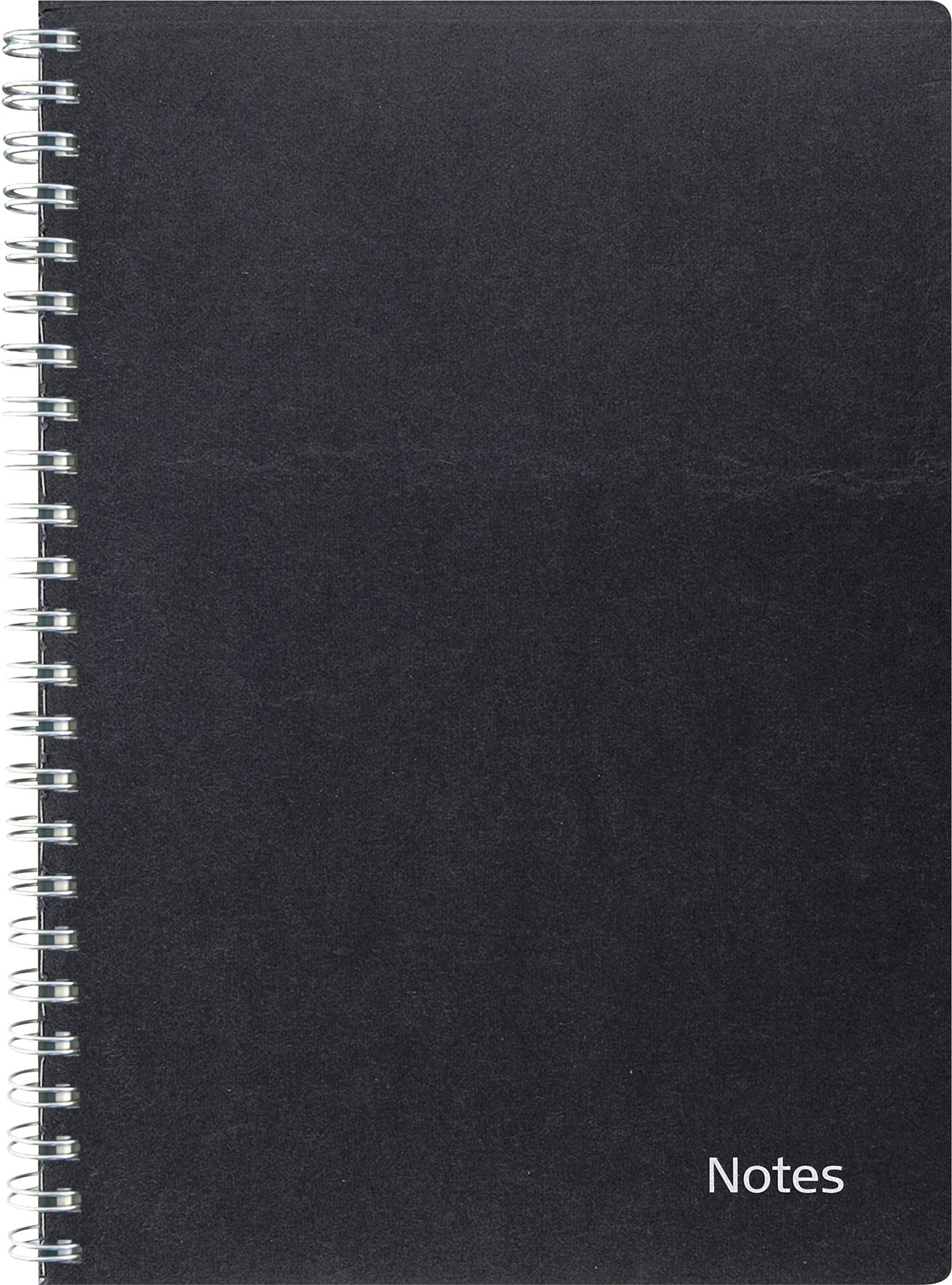 Kalender Anteckningsbok A5 spiral